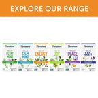 herbal energy support with ashwagandha