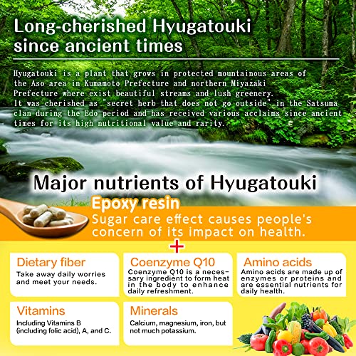herbal energy support with black tea