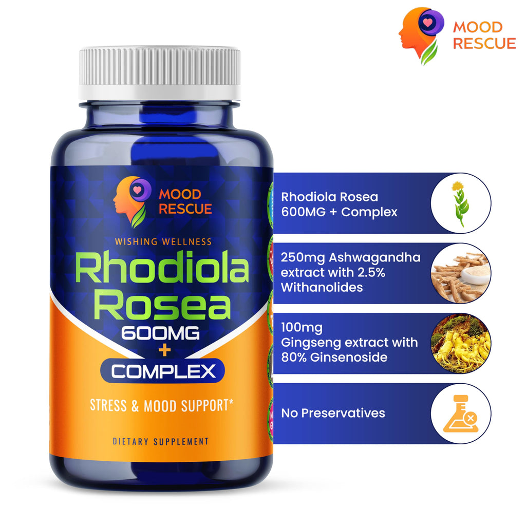 herbal energy support with ginseng