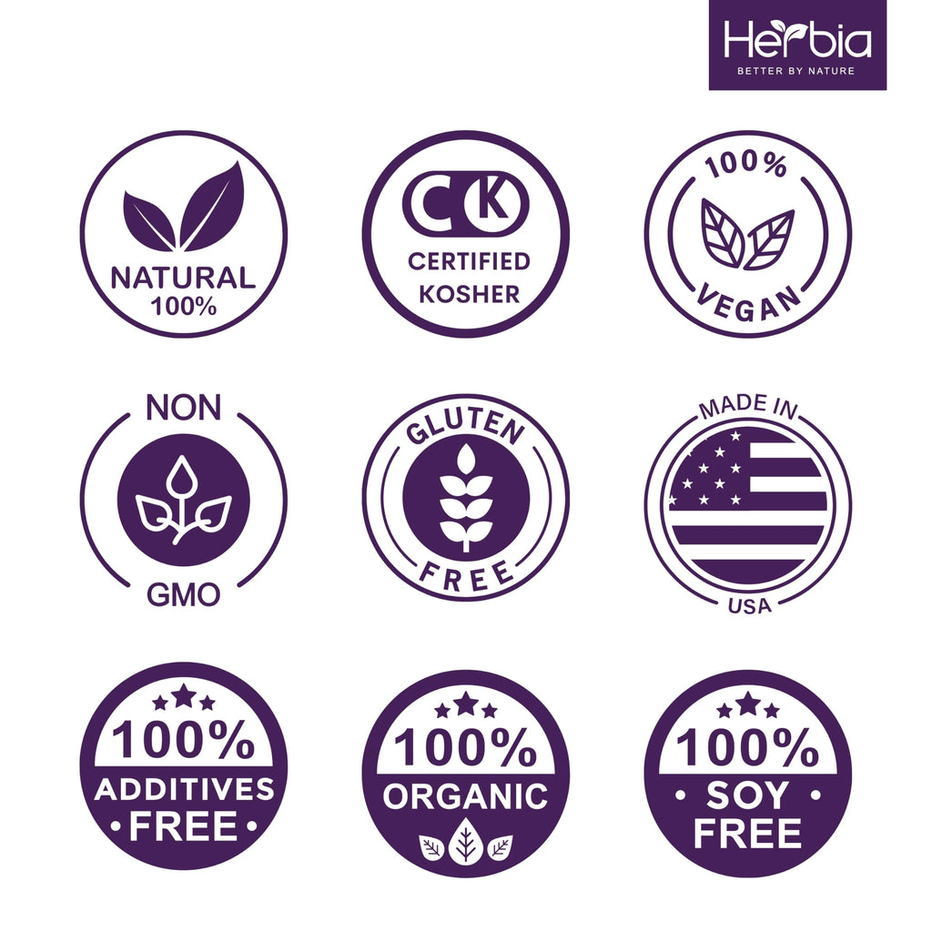 herbal energy support with ginseng