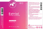 herbal estriol cream for menopause symptoms