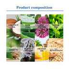 Herbal estrogen cream with nettle extract