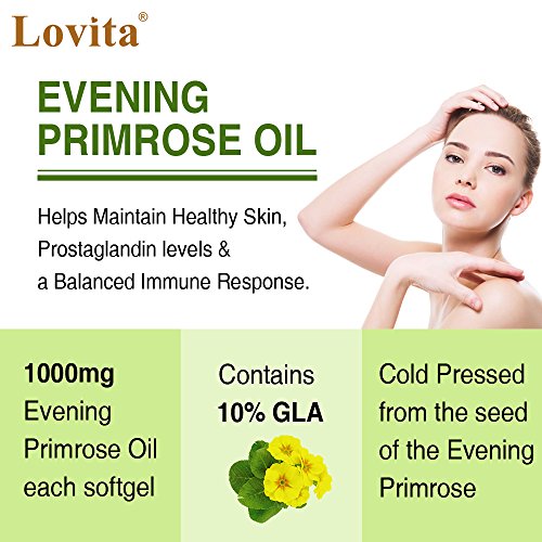 herbal evening primrose for hormonal balance