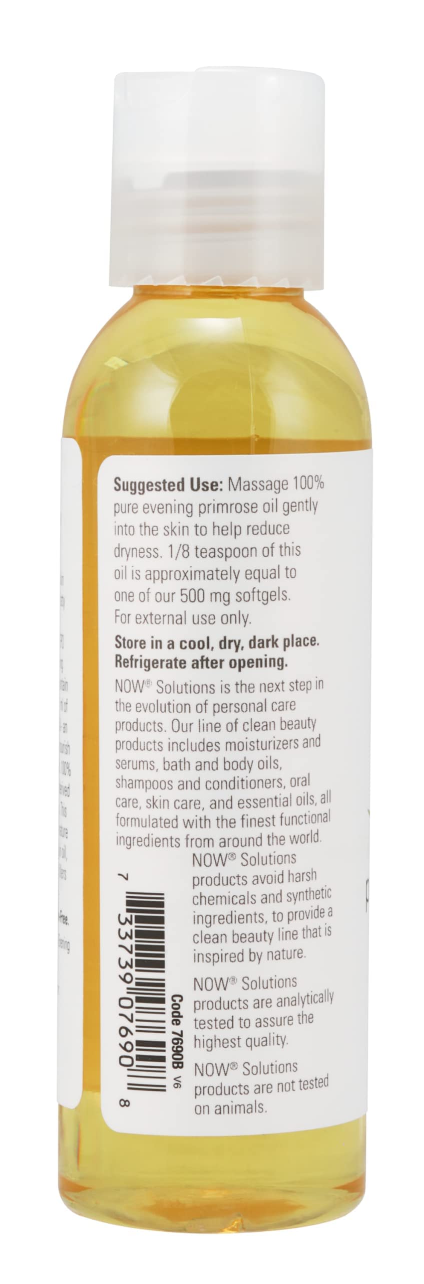 herbal evening primrose oil for wellness