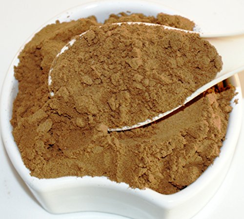 herbal evening primrose seeds powder