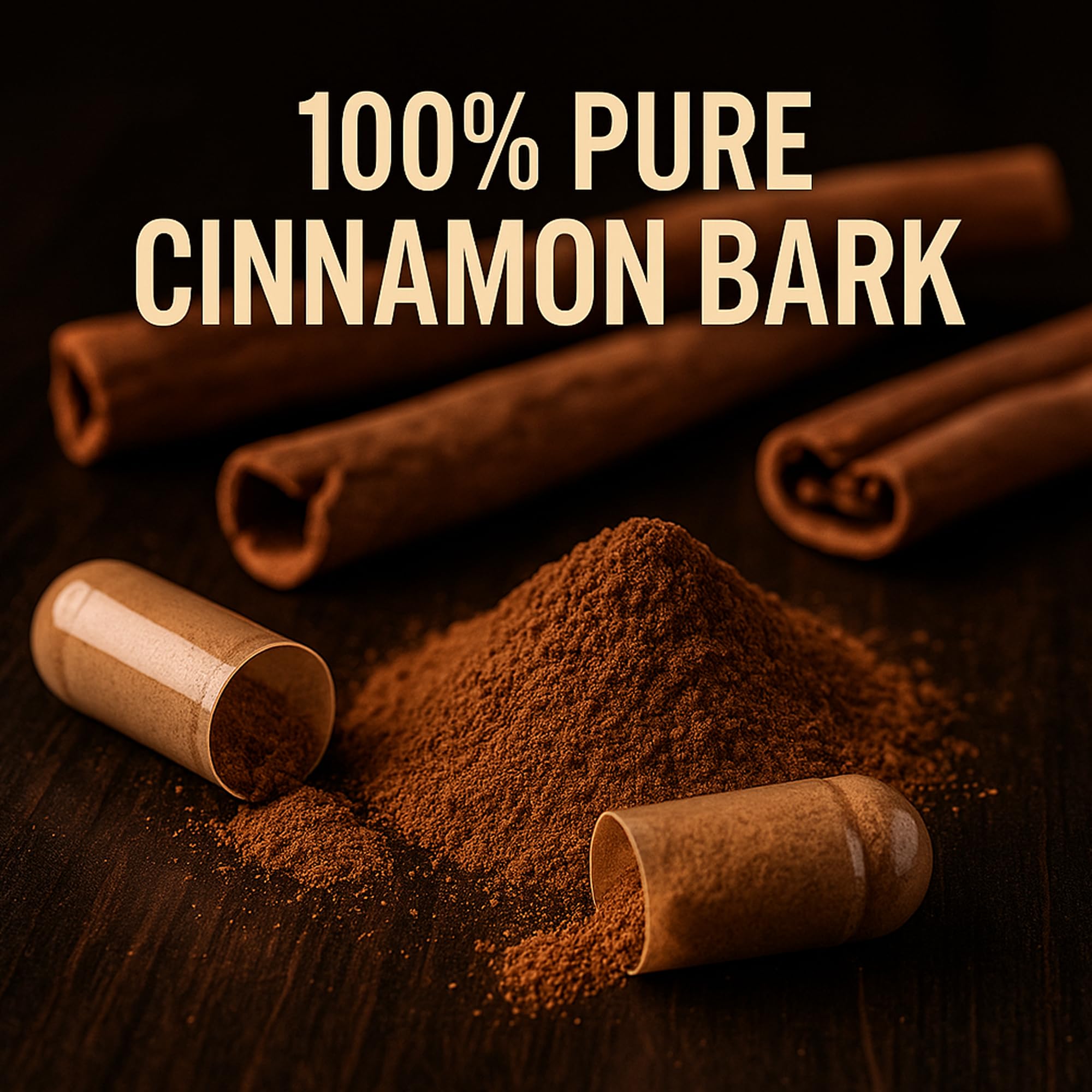 herbal extract cinnamon for daily nutrition