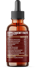 herbal extract for daily health support