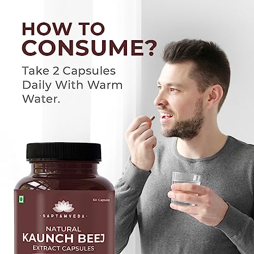herbal extract for daily nutrition