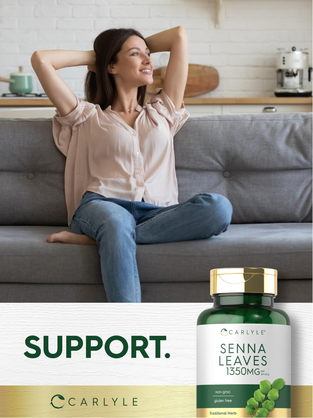 Herbal extract for daily nutrition