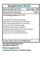 herbal extract for daily wellness