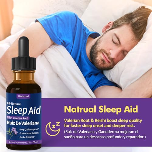 herbal extract for deep sleep