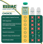herbal extract for detox support