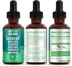 Herbal extract for digestive health