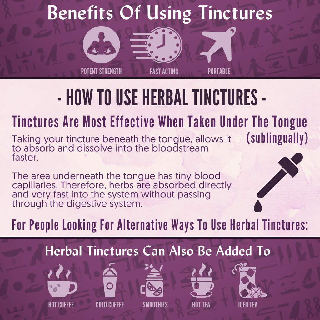 herbal extract for digestive health