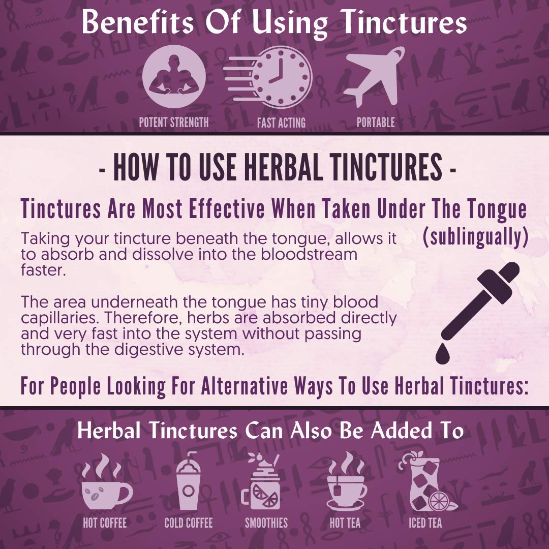 herbal extract for digestive health