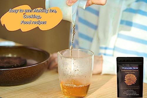 herbal extract for digestive support
