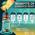 Herbal extract for digestive support