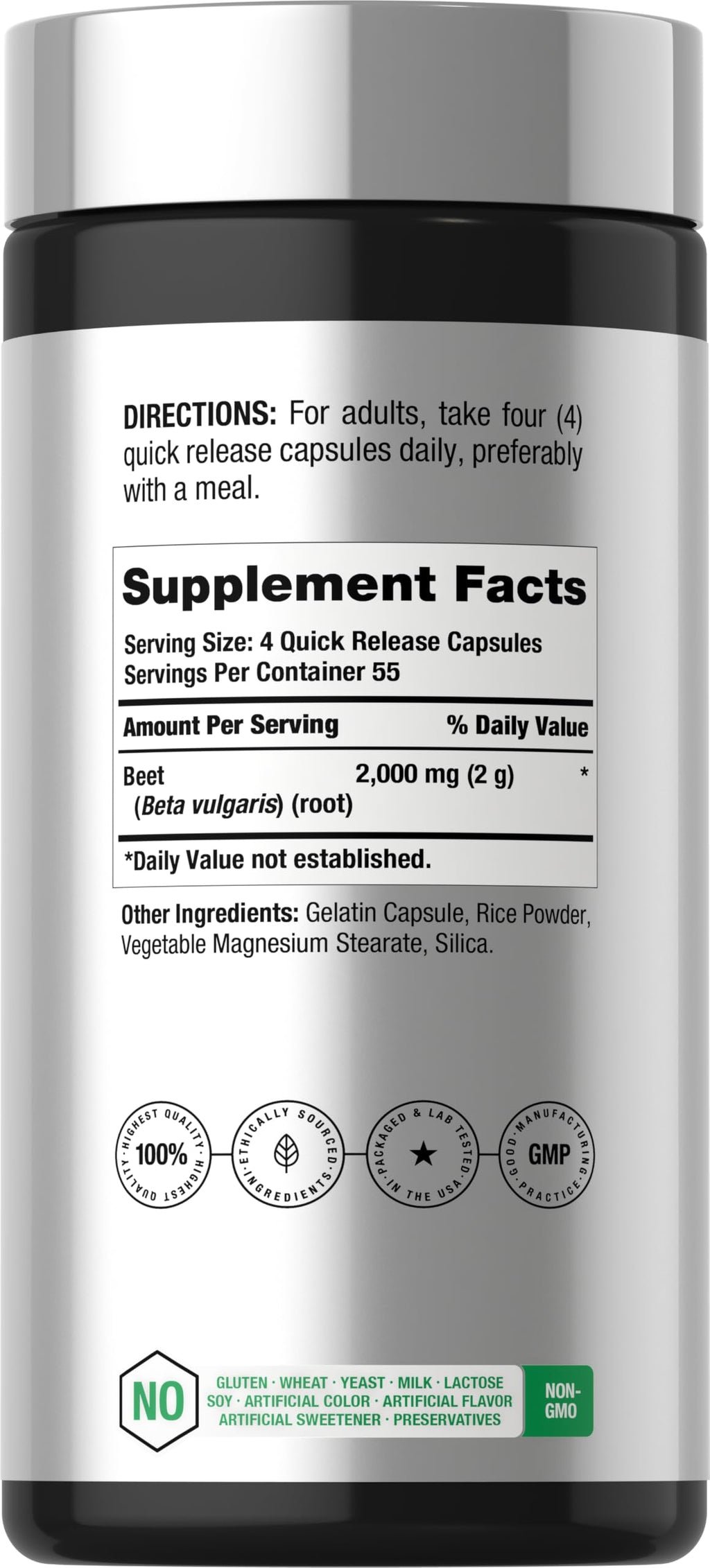 herbal extract for energy boost