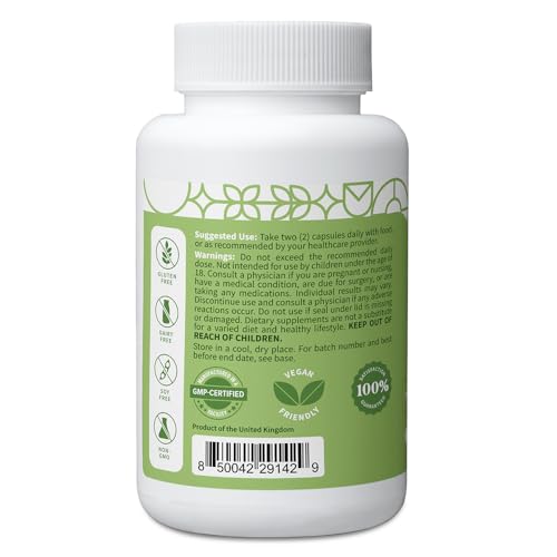 herbal extract for eye wellness