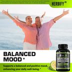 herbal extract for healthy metabolism