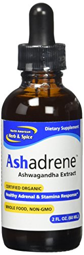 herbal extract for healthy stress response