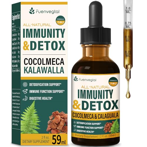 herbal extract for immune support
