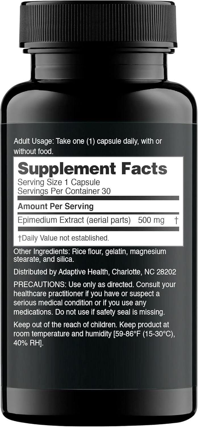Herbal extract for improved wellness