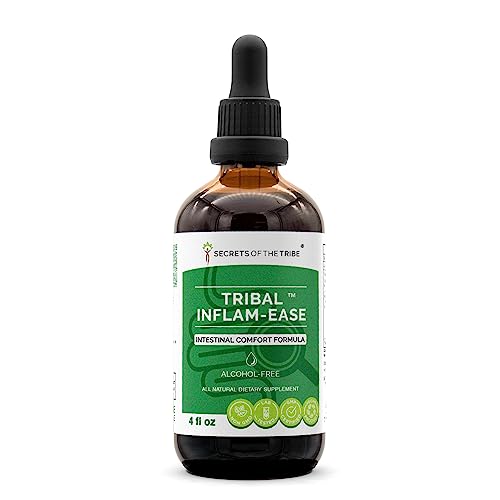 herbal extract for intestinal comfort