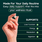 herbal extract for liver health