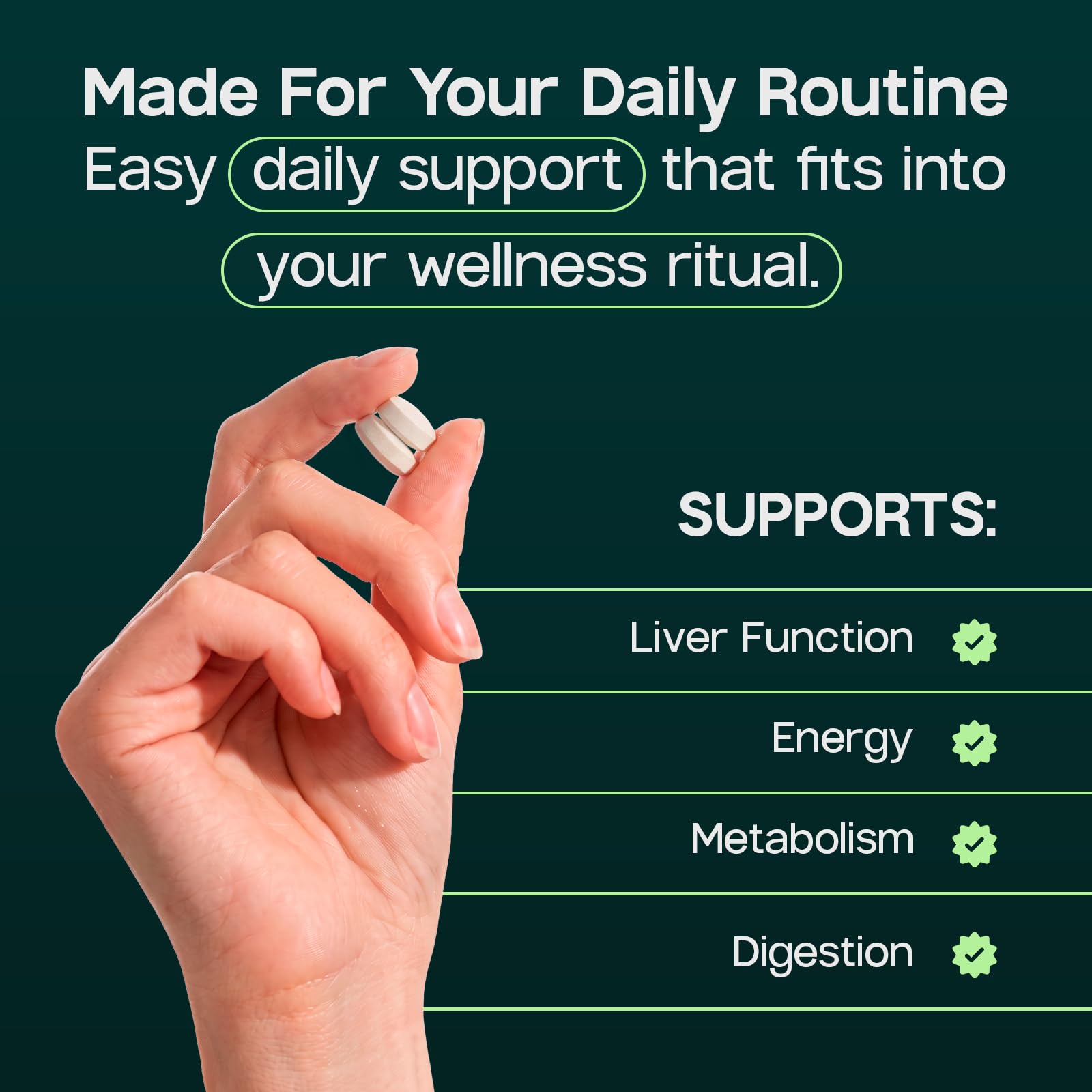 herbal extract for liver health