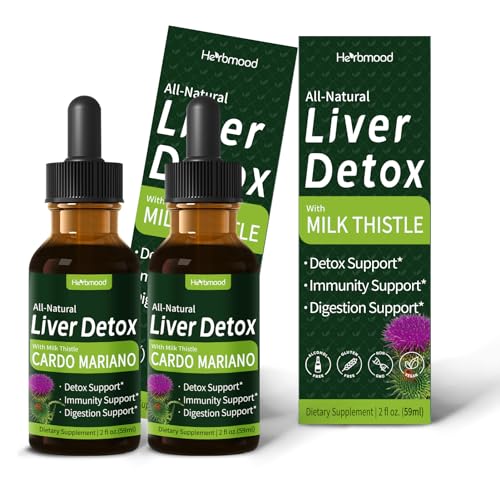 herbal extract for liver support