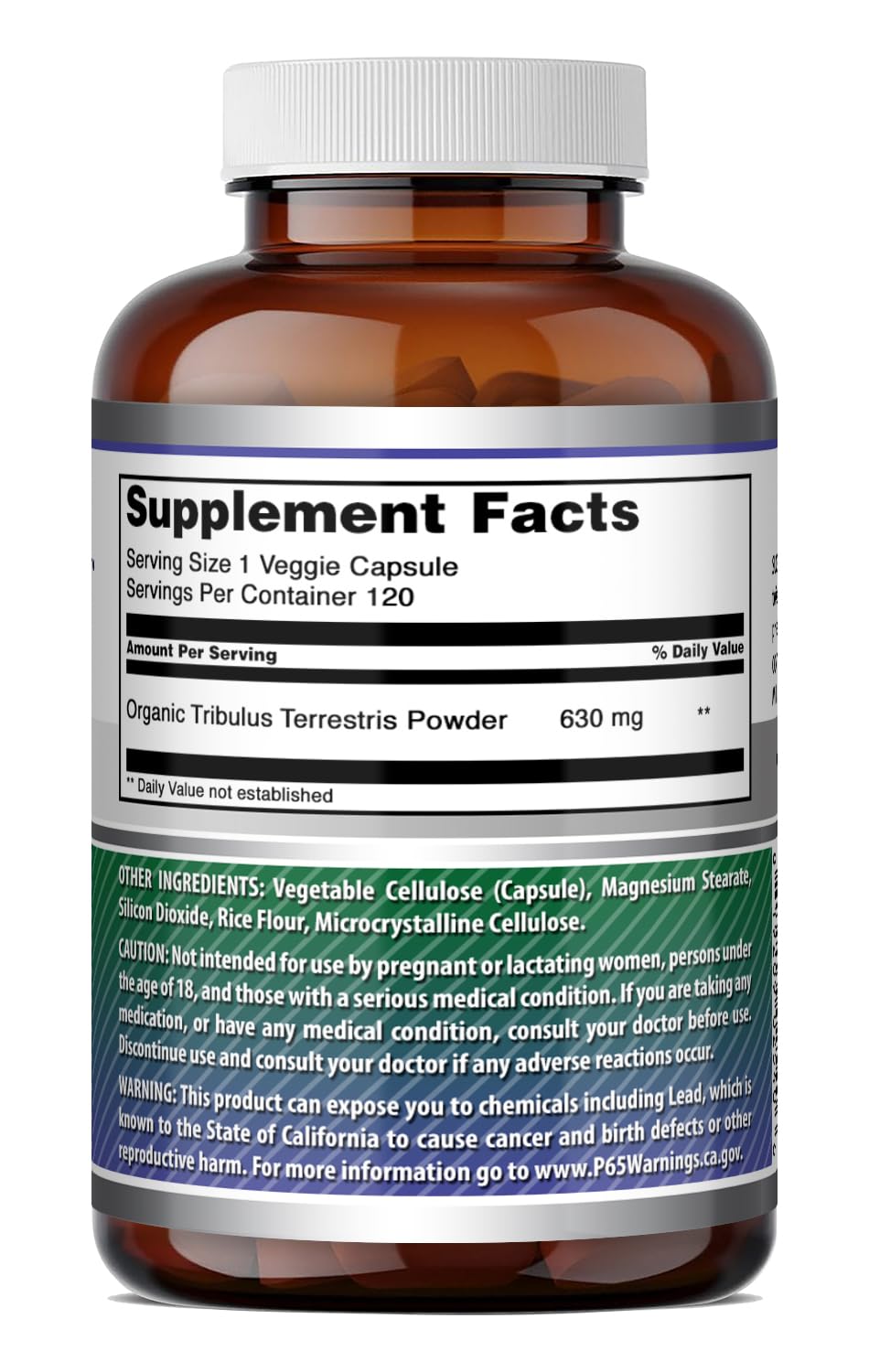 herbal extract for men's health