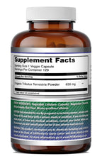 herbal extract for men's health