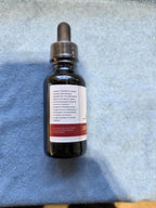 Herbal extract for natural wellness