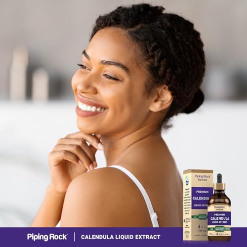 herbal extract for overall vitality