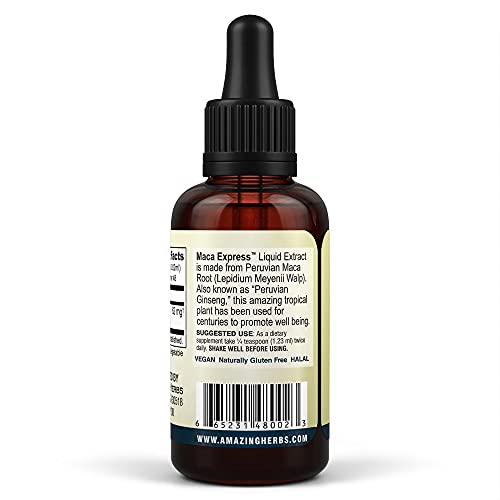 Herbal extract for overall wellness