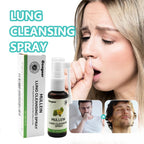 Herbal extract for respiratory health