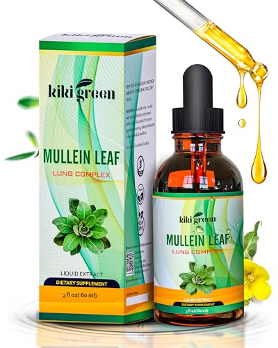 Herbal extract for respiratory support