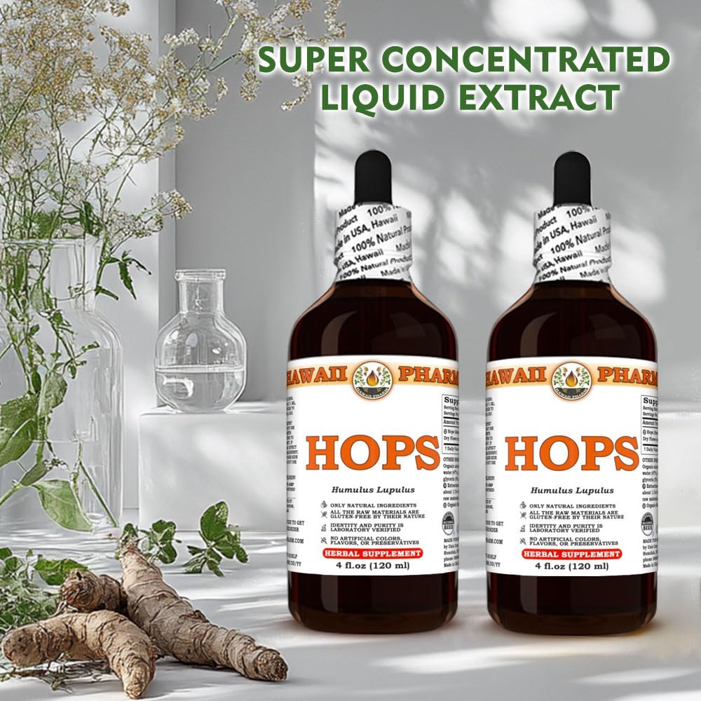 herbal extract for restful sleep