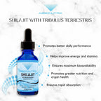 Herbal extract for vitality and wellness