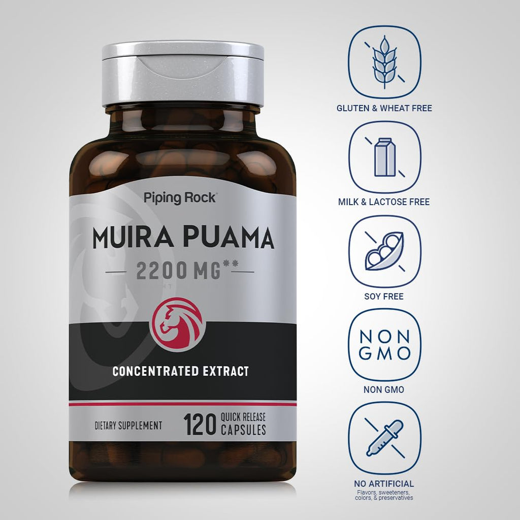 Herbal extract for vitality support