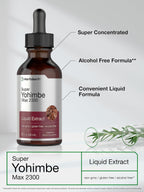 Herbal extract for vitality