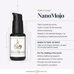 herbal extract for wellness
