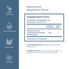 Herbal extract for women's health