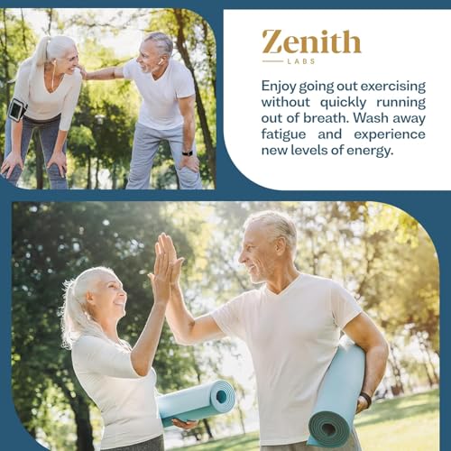herbal extract pills for vitality