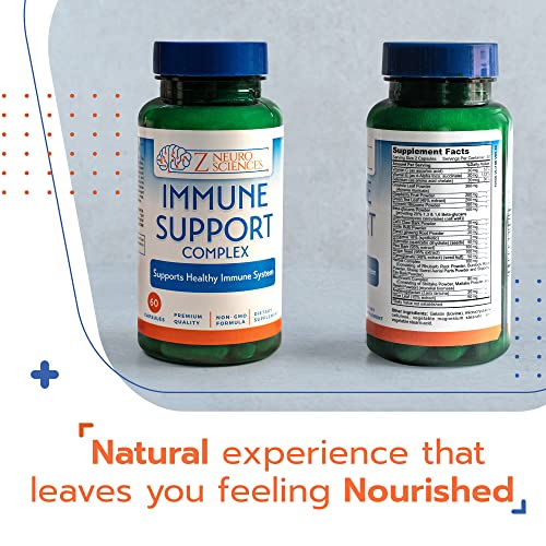 herbal extracts for immune health