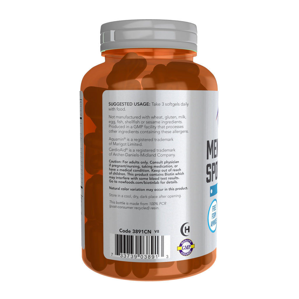 Herbal extracts for overall wellness