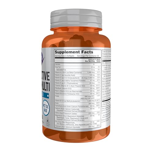 Herbal extracts for overall wellness