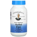 Herbal Eye Formula for vision health