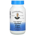 Herbal Eye Formula for vision health